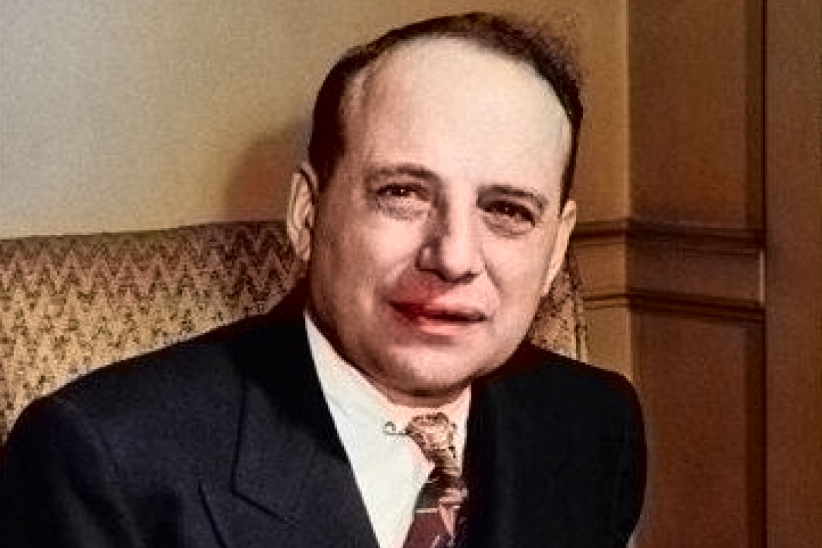 Descubra qual é a famosa fórmula de Benjamin Graham (1) - Trovo Academy