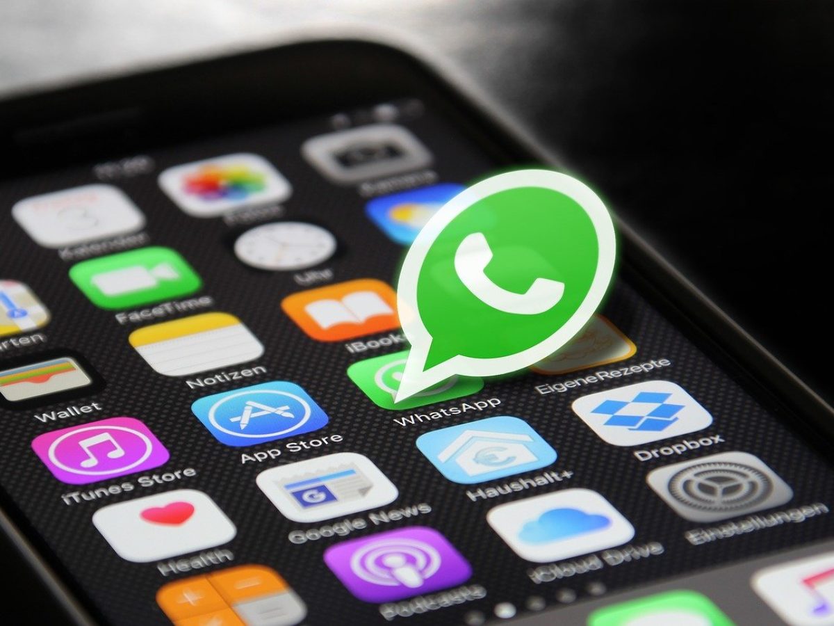Saiba como recuperar mensagens apagadas no WhatsApp no Android (1 ... Saiba como recuperar mensagens apagadas no WhatsApp no Android (1 ...